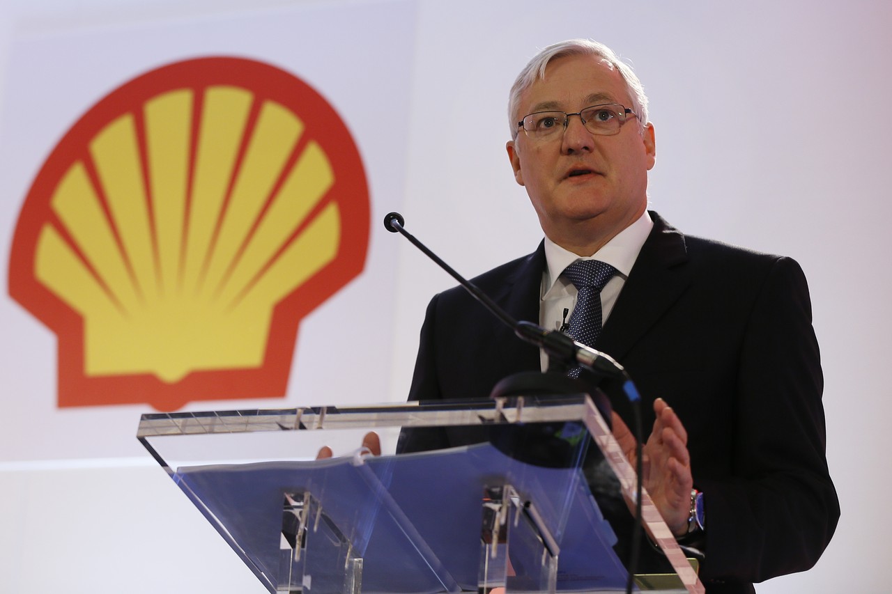 Von Big Oil to Big Energy – Öl- und Gaskonzern Shell im Wandel – Hetzel ...