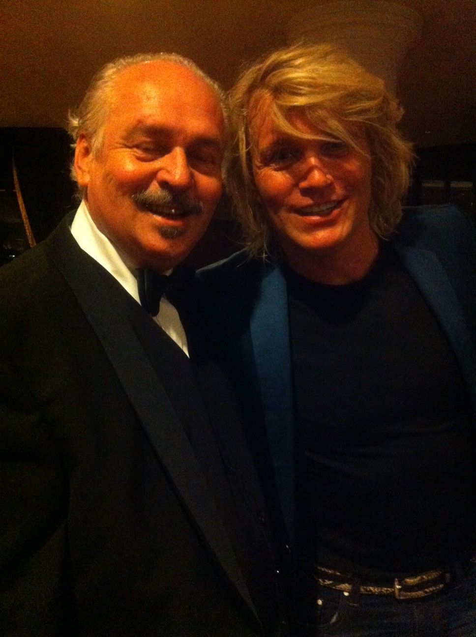 Magier Hans Klok kommt zurück nach Holland – Hetzel Media