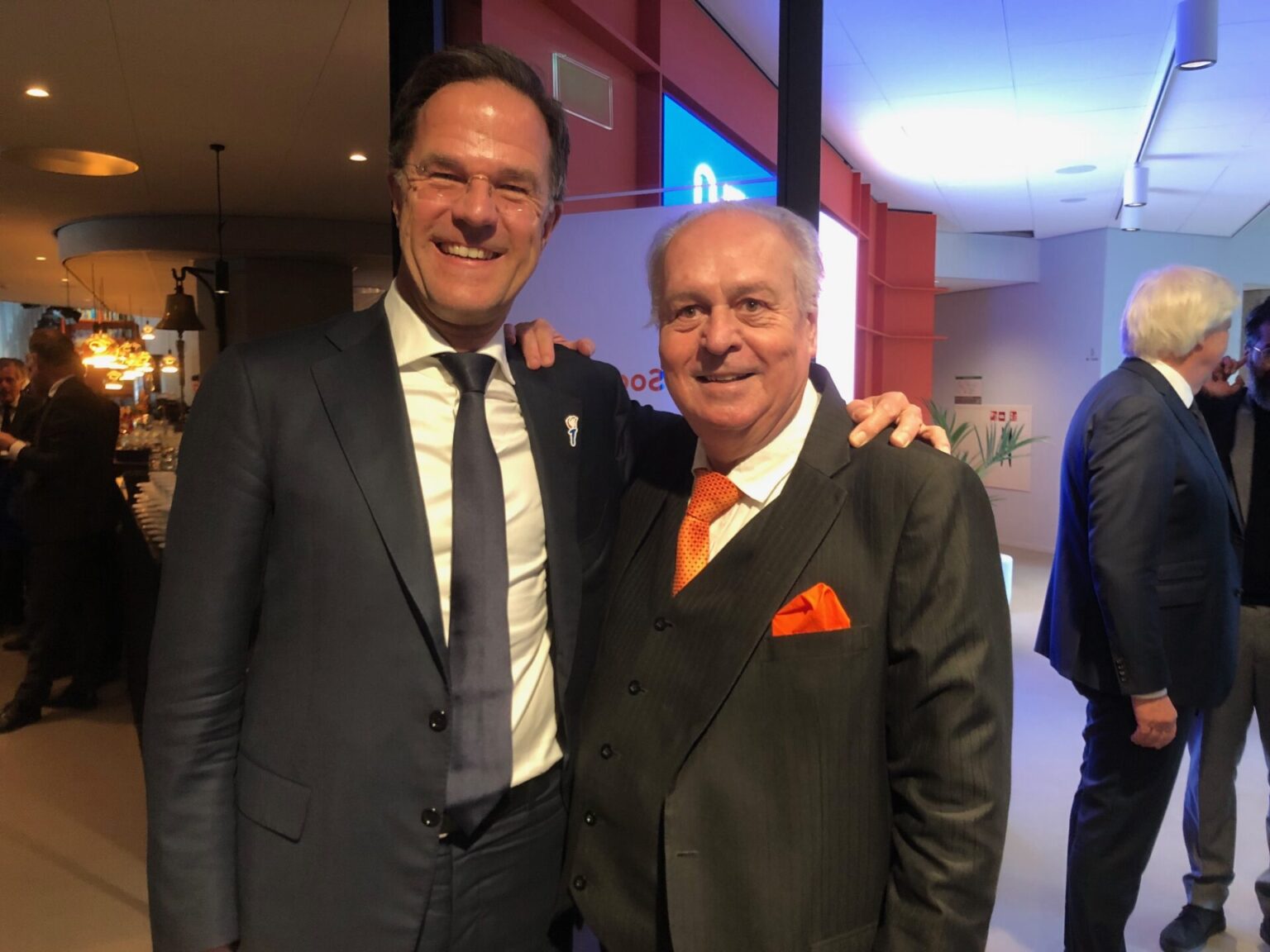 Mark Rutte wird neuer Nato-Generalsekretär – Hetzel Media